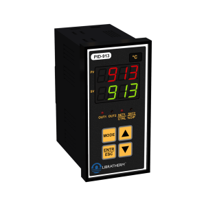 PID Temperature Controller – PID-913 – Libratherm Instruments
