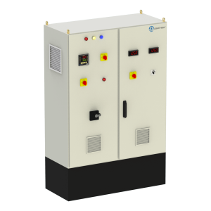 Thyristor based Control Panel for 75VDC/300A Rectifier – Libratherm ...